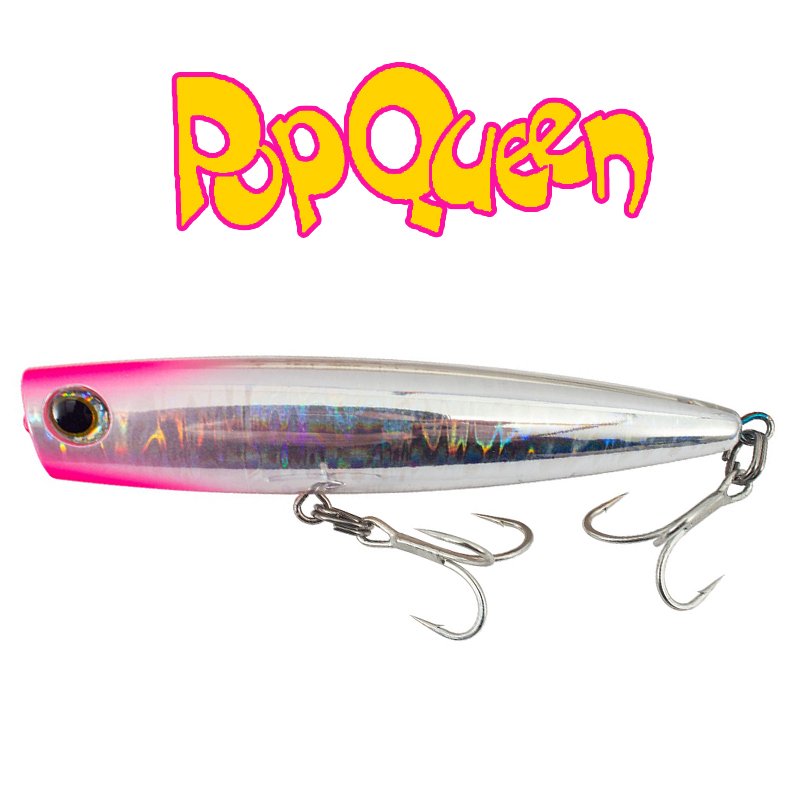 Isca Maria Pop Queen 105mm 25g - NAMAZU